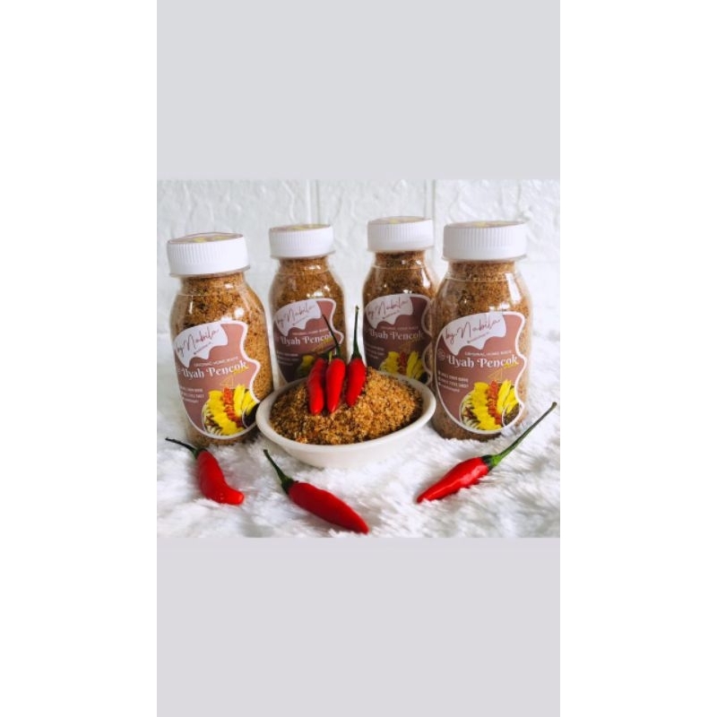 Jual Uyah Pencok | Shopee Indonesia