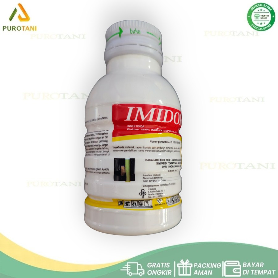 Jual Insektisida Imidor imidakloprid 50 SL 100 ML | Shopee Indonesia