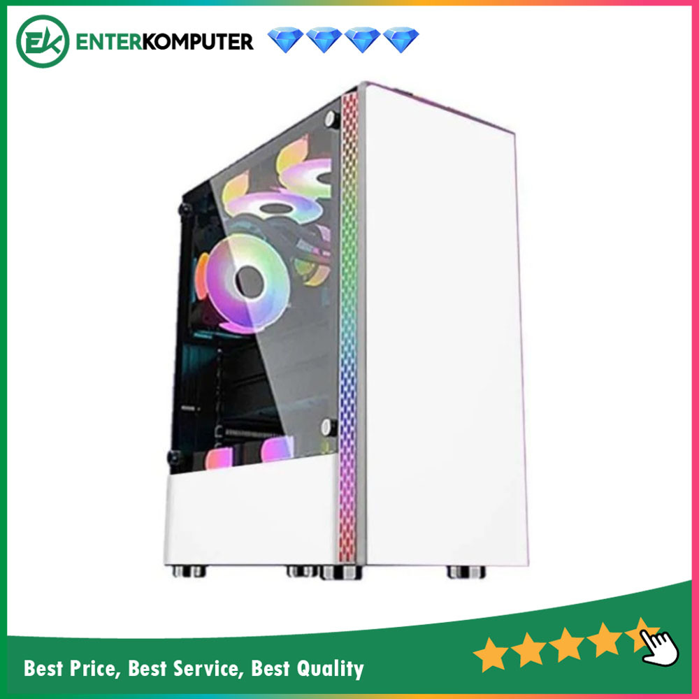Jual Simbadda BattleGround 11 White | Shopee Indonesia