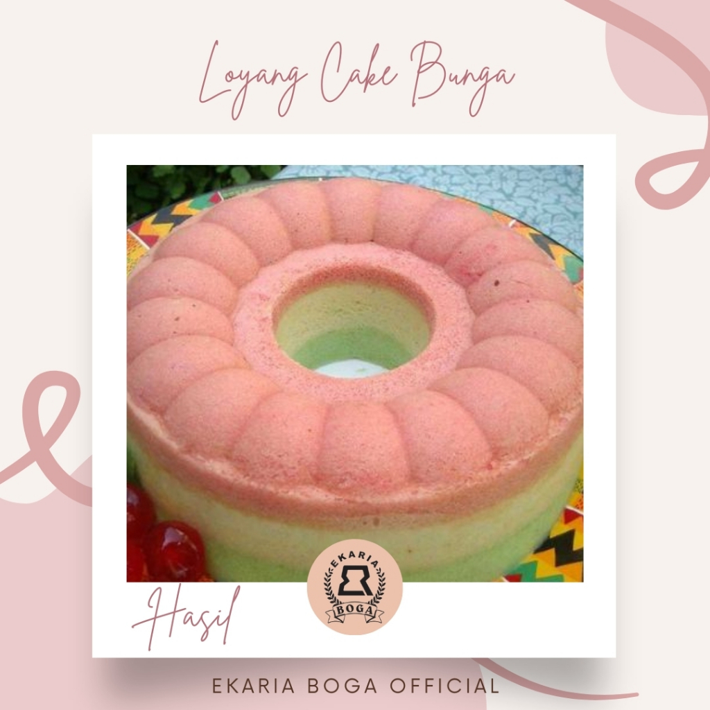 Jual LOYANG | CETAKAN KUE | ROTI | BOLU | TULBAN | LOYANG PRESS ...