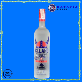 Jual Vodka Iceland Terlengkap & Harga Terbaru Juli 2024 | Shopee Indonesia