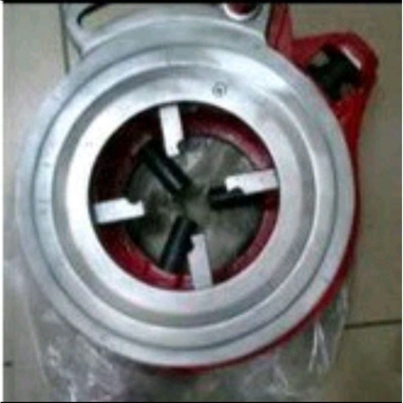 Jual ratchet die stock senai set 1/2" - 2 inch type no.114 alat senai ...