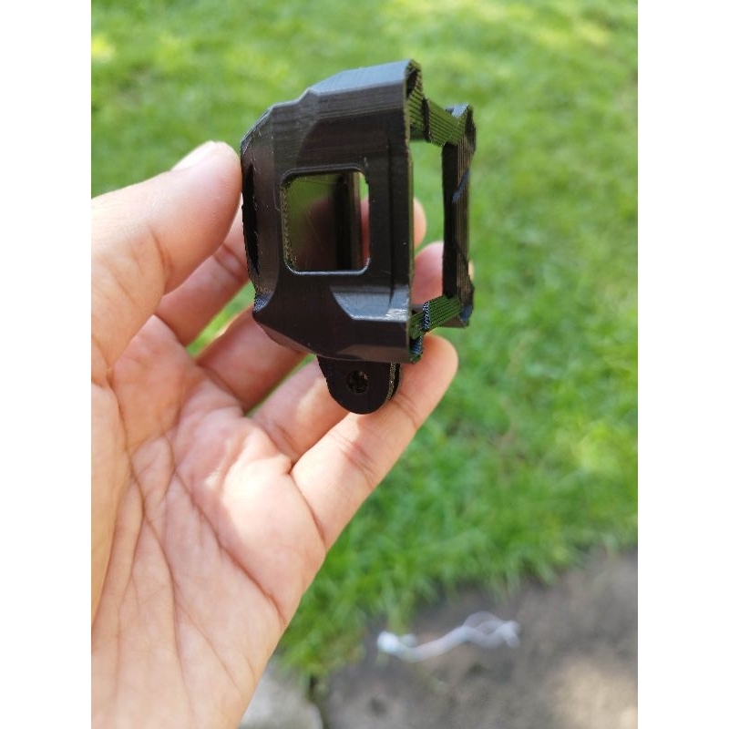 Jual DJI ACTION 2 3D Print Universal Mount | Shopee Indonesia