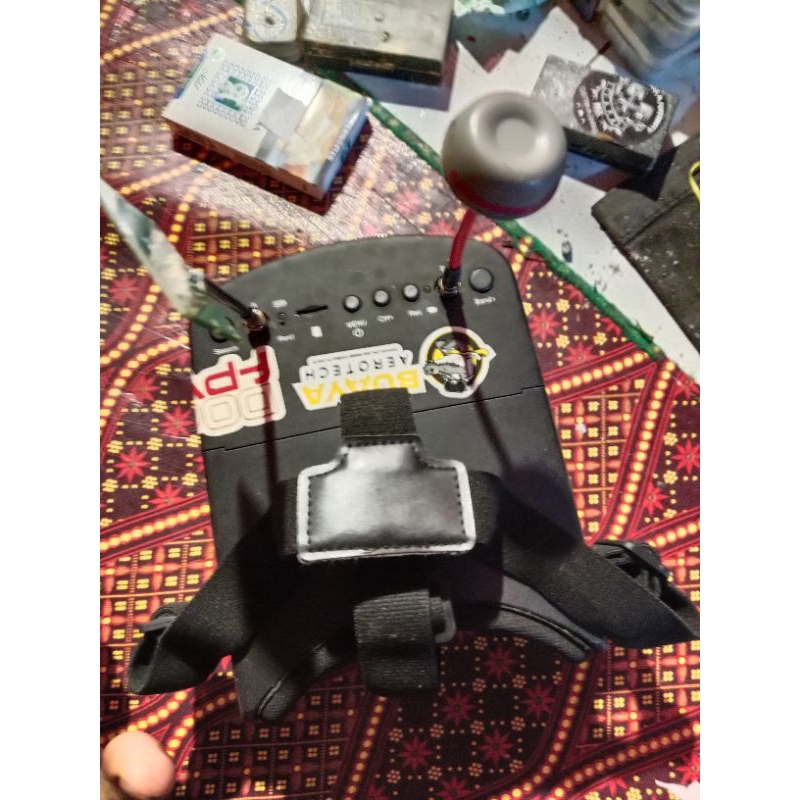 Jual gogles fov ev800dm | Shopee Indonesia