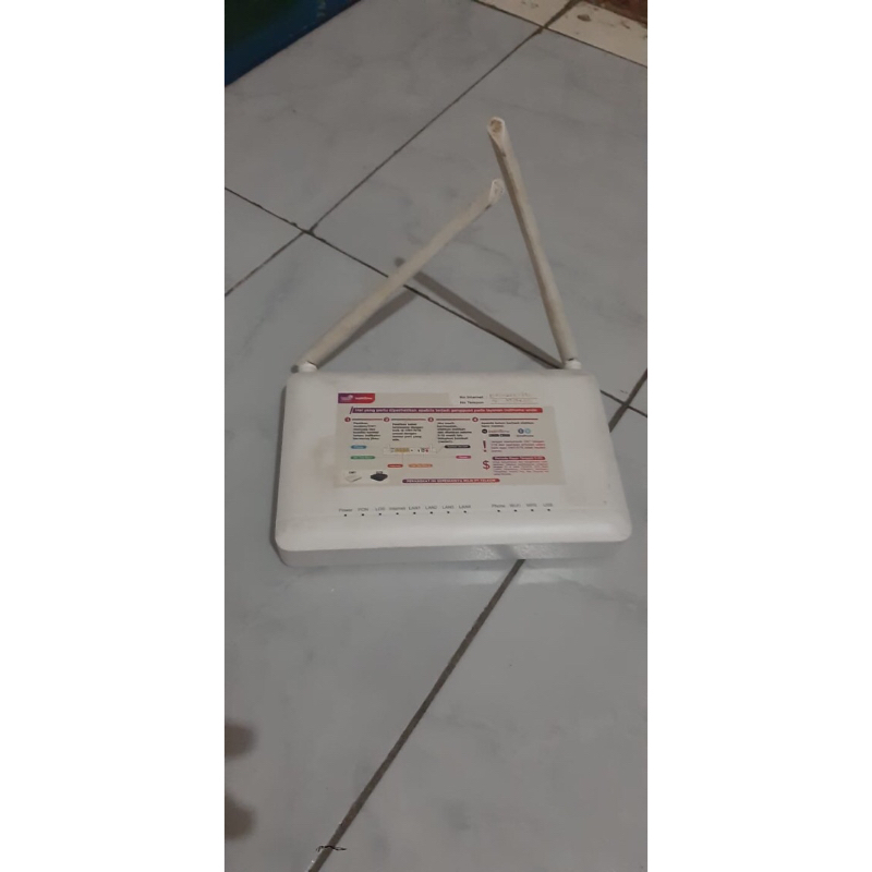 Jual router F670L | Shopee Indonesia