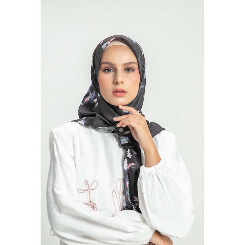 Jual Sara Scarf Maima | Shopee Indonesia