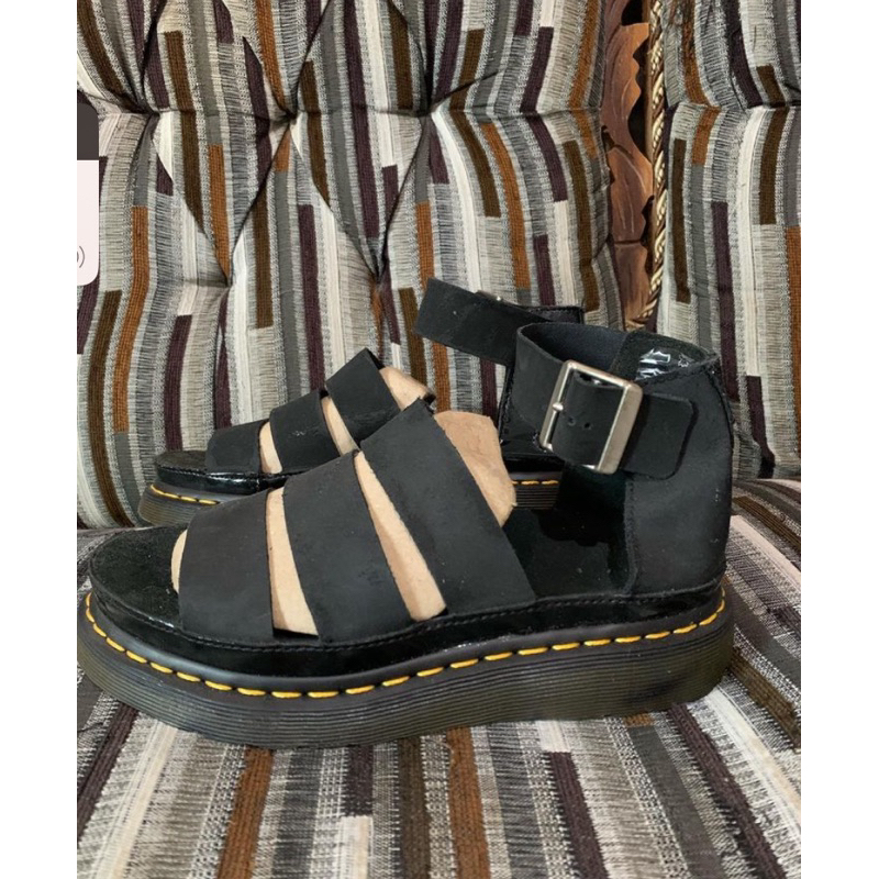 Jual docmart clarissa sandal | Shopee Indonesia