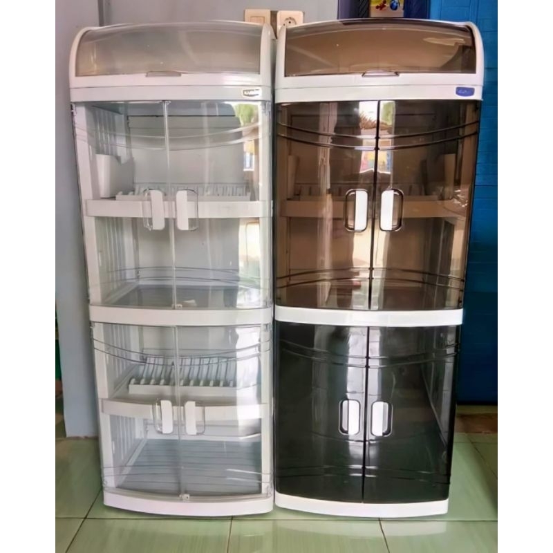 Jual RAK PIRING NAIBA MILANO | Shopee Indonesia