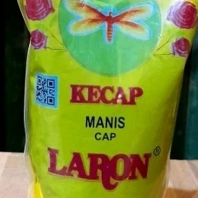 Jual KECAP LARON khas Tuban 300ml | Shopee Indonesia