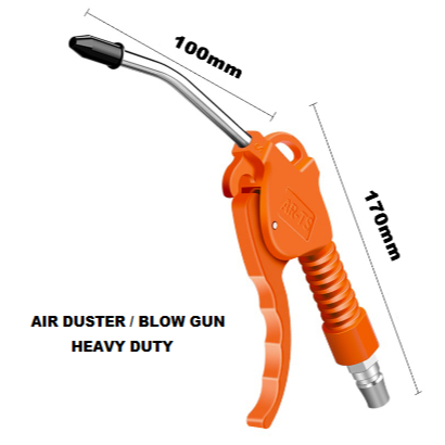 Jual AIR BLOW GUN AIR BLOW AIR DUSTER BLOW PISTOL SEMPROT ANGIN ALAT ...