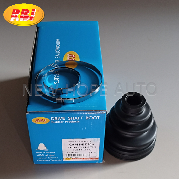 Jual Boot As Roda Dalam EE70A RBI Thailand Bot Kopel Drive Shaft Inner ...