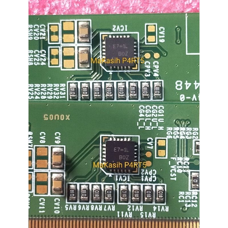 Jual ic E7=1L B0Z BOZ (Beli 2, Diskon 20 ribu) | Shopee Indonesia