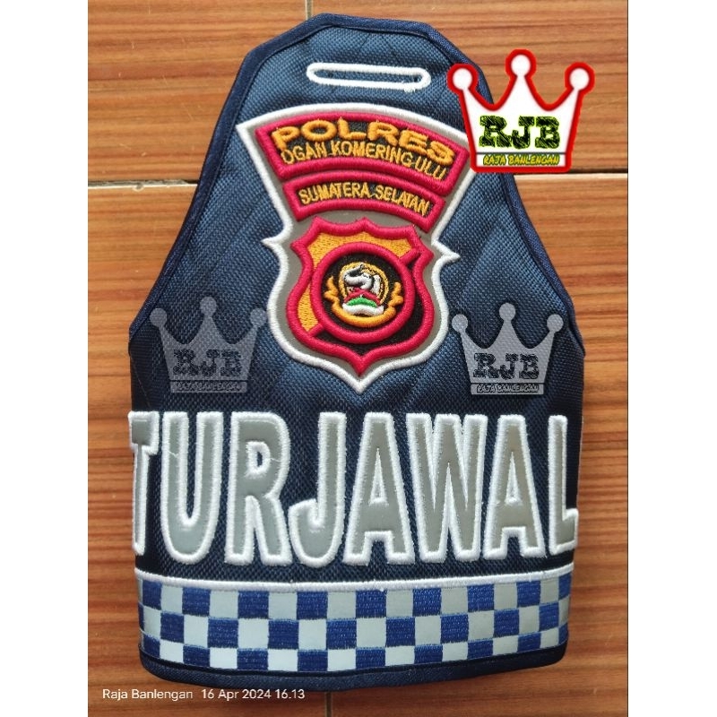 Jual ban lengan TURJAWALI model catur | Shopee Indonesia