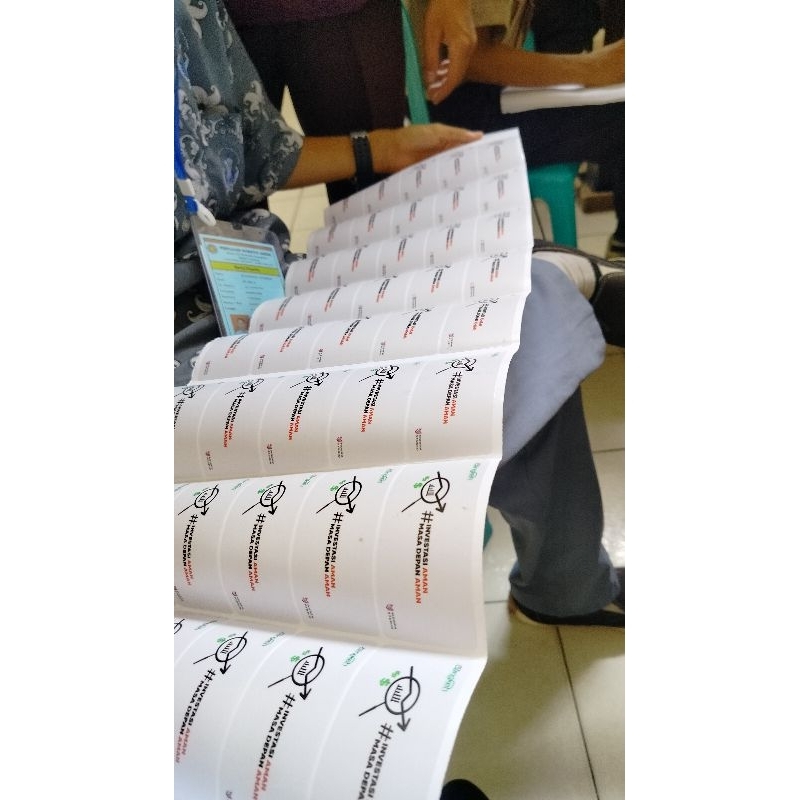Jual JASA STIKER PER METER | Shopee Indonesia