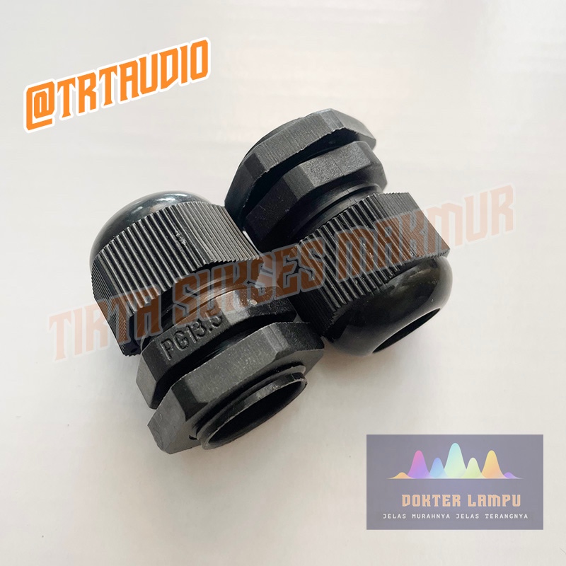 Jual Cable Gland Kabel Gland ALL UKURAN | Shopee Indonesia