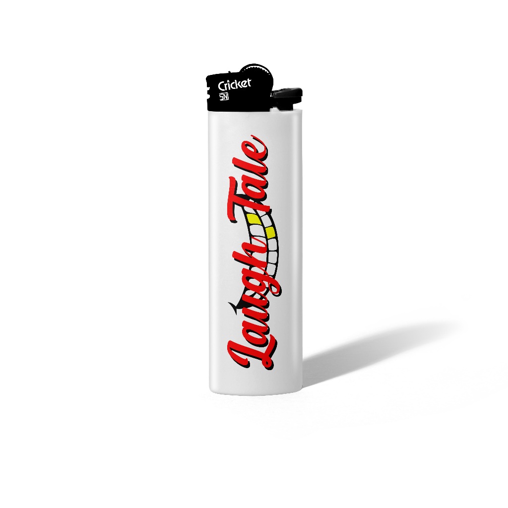 Jual LAUGH TALE - SIGNATURE LIGHTER ONE PIECE EDITIONS | Shopee Indonesia