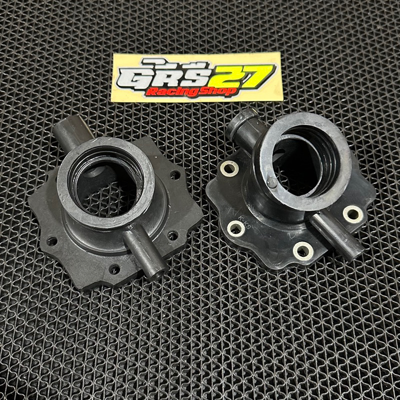 Jual KARET INTAKE INTEK MANIFOLD MANIPOL NINJA R SS RR NEW OLD ZX CBU ...