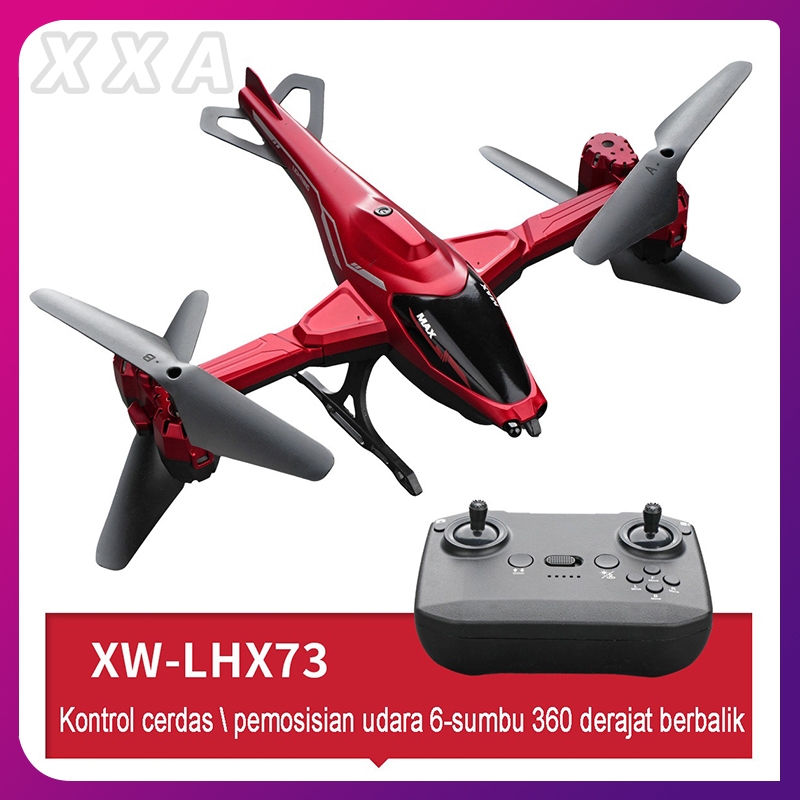 Jual Pesawat Remote Control / Mainan Terbang Listrik. Penghindaran ...