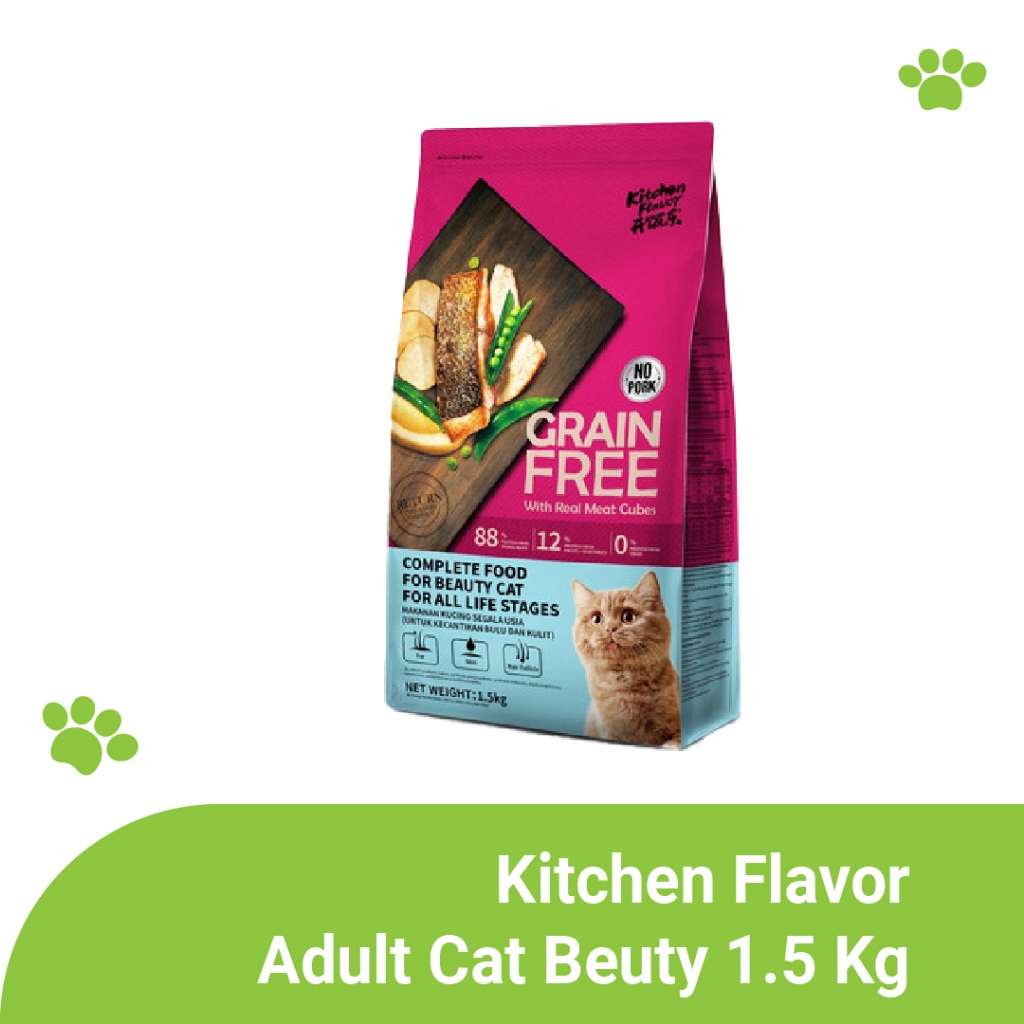 Jual Kitchen flavour 1.5 Kg All varian | Shopee Indonesia