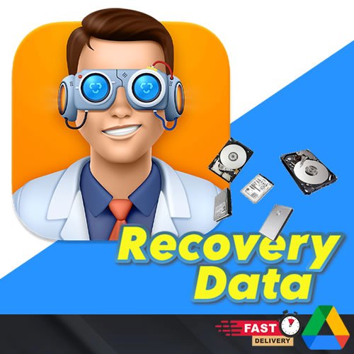 Jual Aplikasi Data recovery Disk drill enterprise Full version | Shopee ...