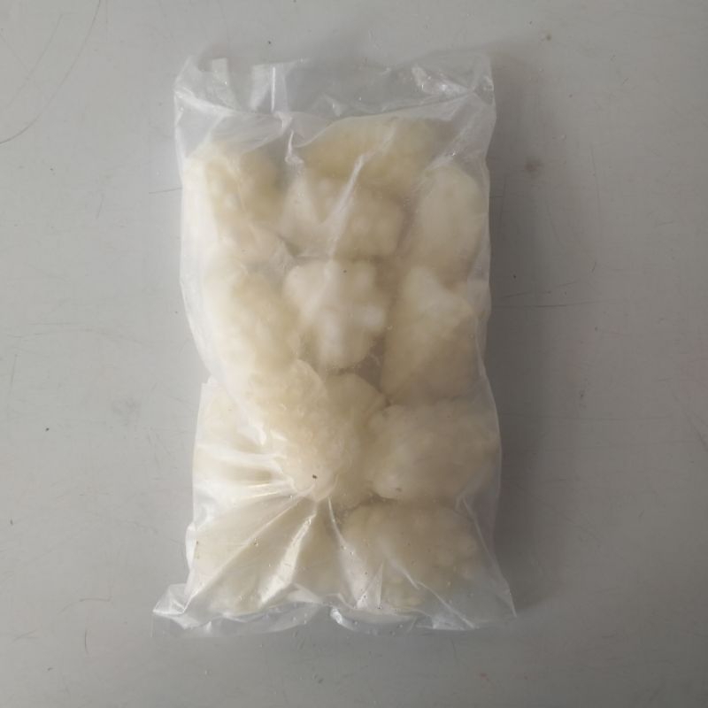 Jual Cumi flower / Cumi Flower Import / Cumi Frozen / Frozen Food ...
