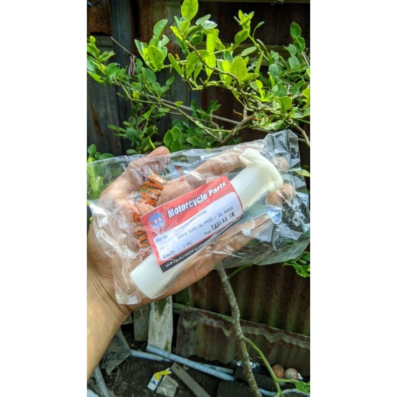 Jual Pipa gas WIN motor GLpro/GLmax | Shopee Indonesia