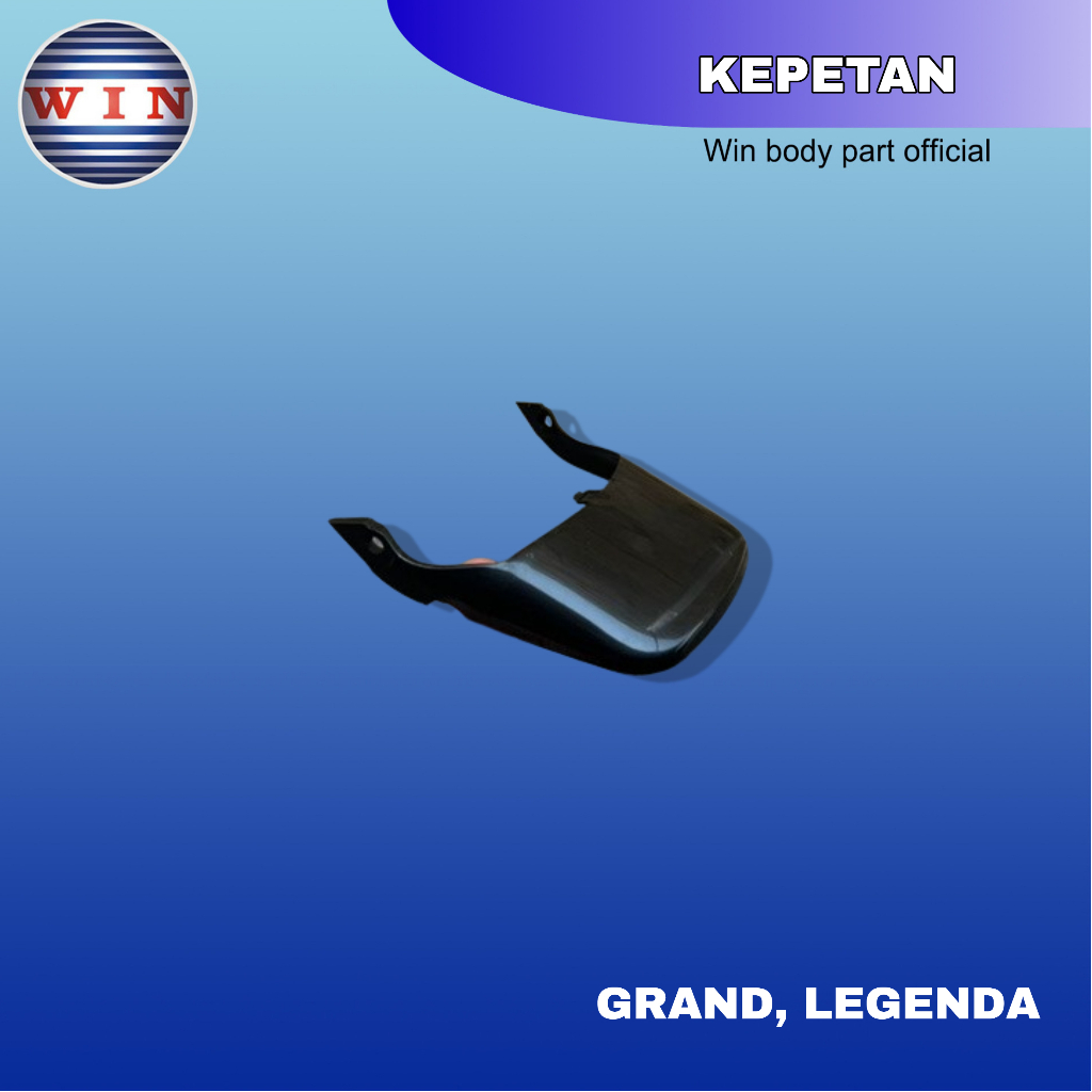 Jual WIN Kepetan Slebor Belakang Kepet Honda Grand/Legenda (GN5 KFV ...