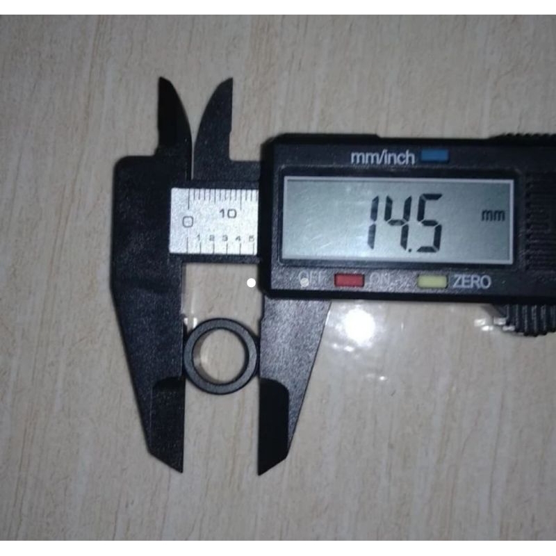 Jual ferrite core ferit hitam ferit bulat ferit core ferit bulat kecil ...