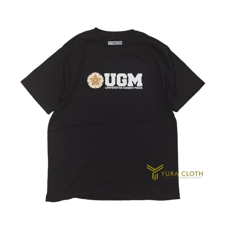 Jual Kaos Pria Distro UGM UNIVERSITAS GADJAH MADA LOGO | Shopee Indonesia Jual Kaos Pria Distro UGM UNIVERSITAS GADJAH MADA LOGO | Shopee Indonesia