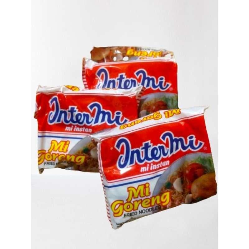 Jual intermi goreng 60 gr | Shopee Indonesia