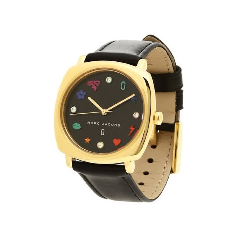 Jual Marc Jacobs Watch original | Shopee Indonesia