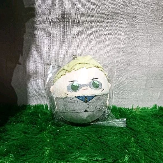 Jual FUWA S NANAMI KENTO JUJUTSU KAISEN PLUSH BONEKA ANIME | Shopee ...