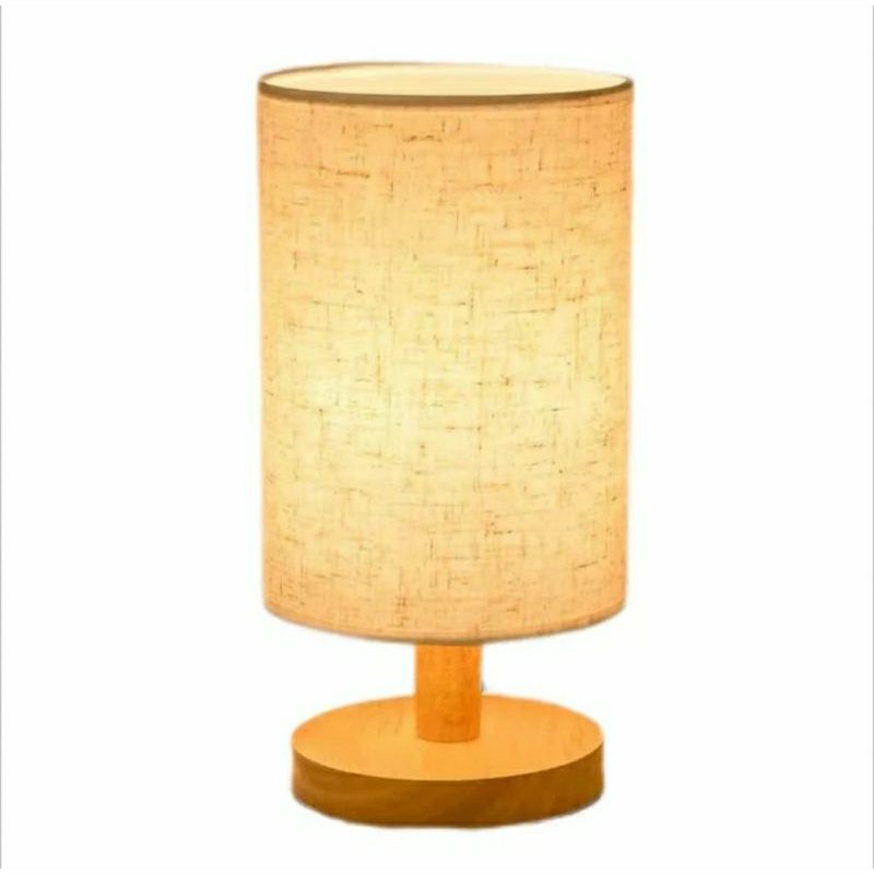 Jual Lampu Meja Lampu Tidur Estetik Bedside Lamp Lampu Vintage Lampu ...