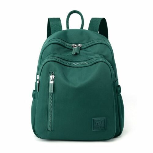 Jual 108343 Tas Punggung Cewek Ransel Wanita Backpack Cewe Kekinian ...
