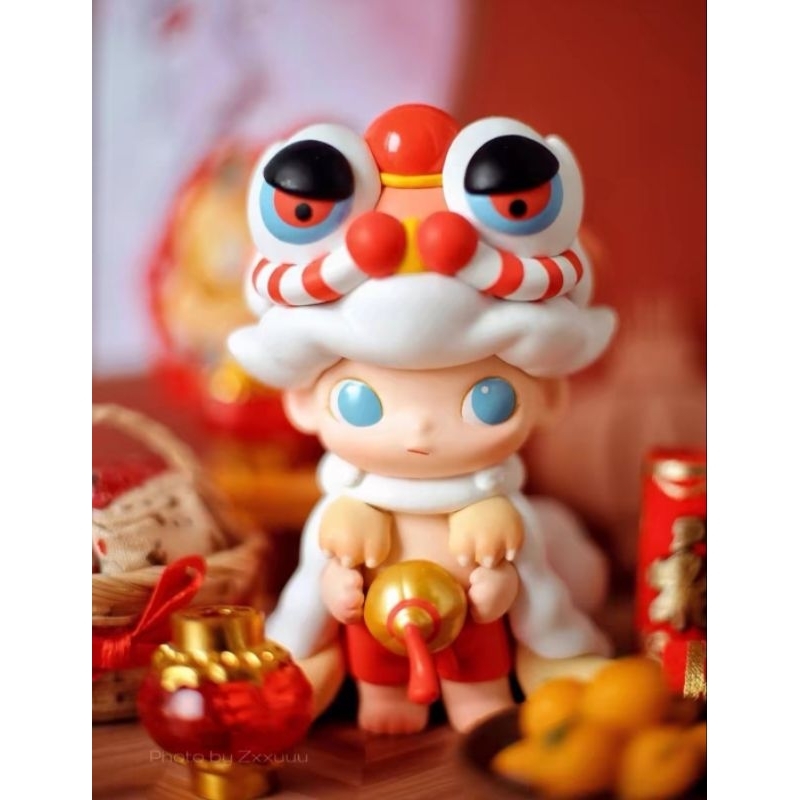 Jual PO Dimoo The Year Of Tiger | Shopee Indonesia