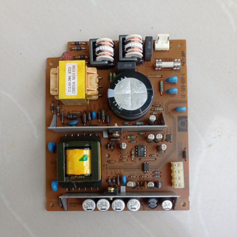 Jual PSU poweer suply ps2 tebal scph 30004 | Shopee Indonesia