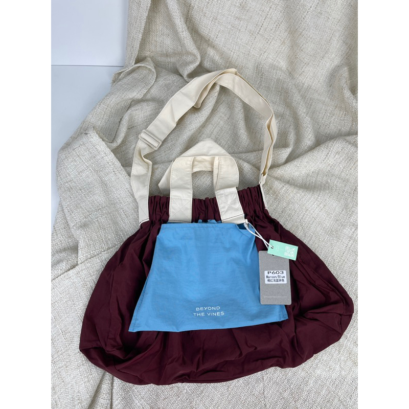 Jual tas btv xs multicolor | Shopee Indonesia