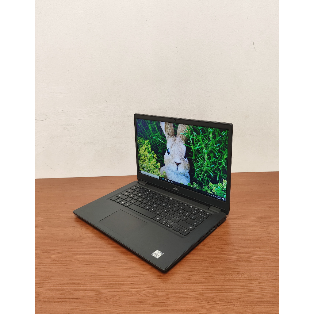 Jual Laptop Dell 3410 Core i5 Gen 10 Layar 14 inch | Shopee Indonesia