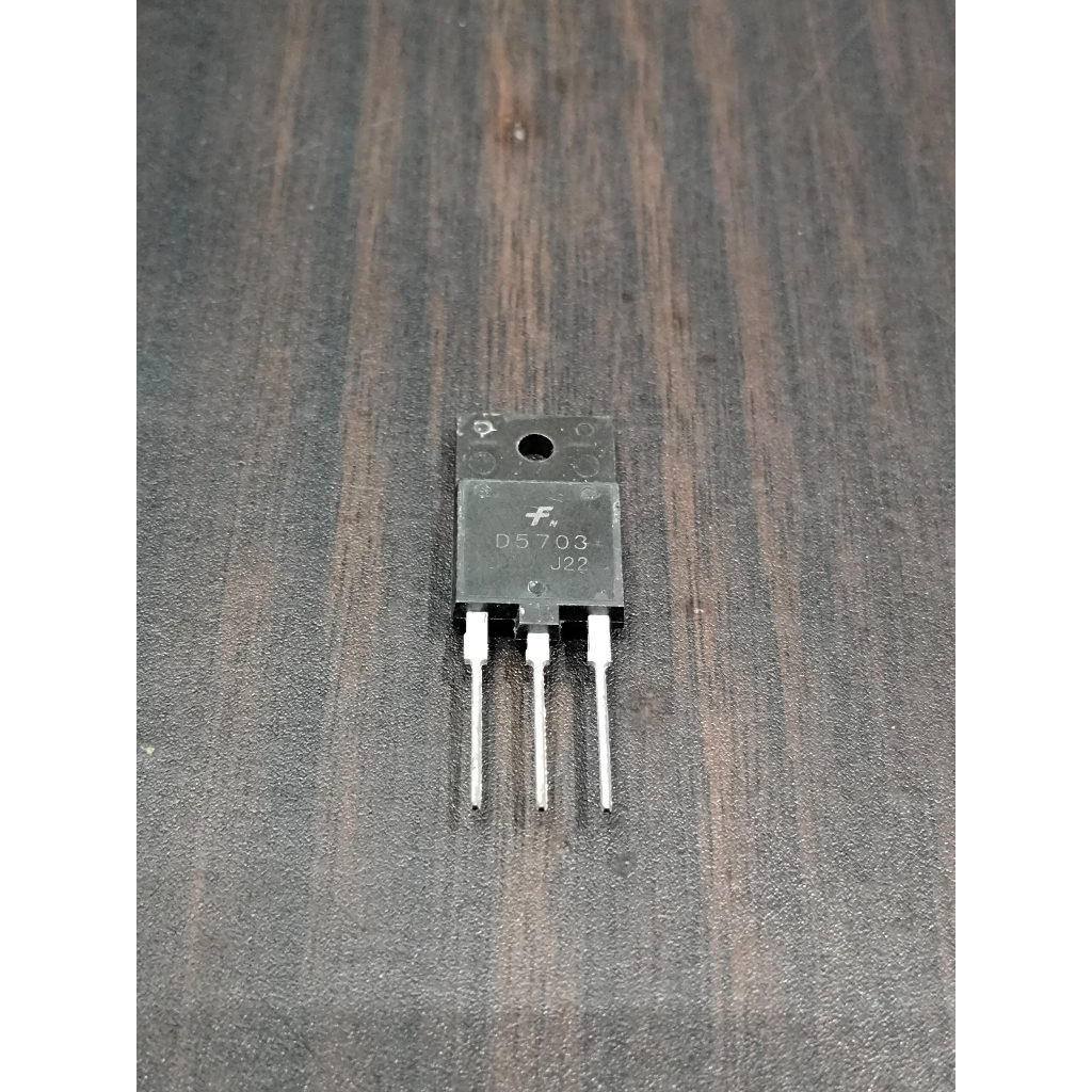 Jual TRANSISTOR D5703 BIASA TRANSISTOR D5703 | Shopee Indonesia