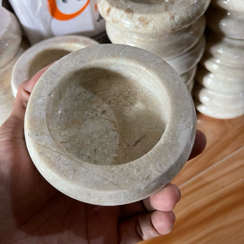 Jual souvenir asbak tempat putung rokok 10cm | Shopee Indonesia