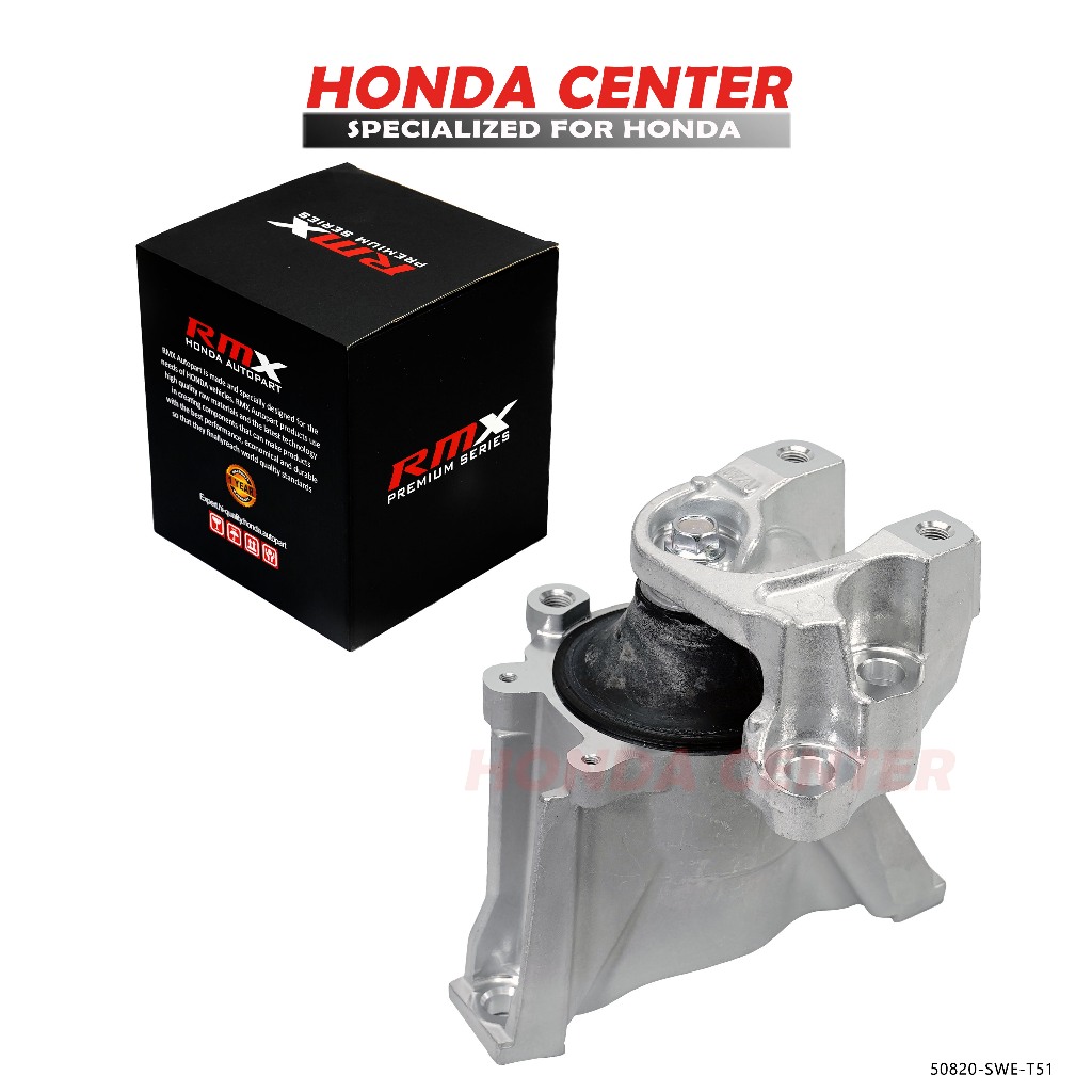 Jual Engine Mounting Gantungan Kaki Pangkuan Mesin Kanan Crv Gen3 2007 2008 2009 2010 2011 2012 ...