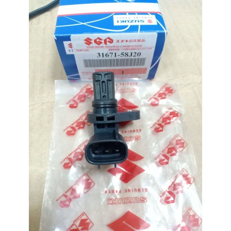 Jual sensor cmp sensor noken as cramshaft crankshaft suzuki apv mega ...