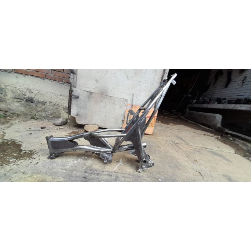 Jual RANGKA RBT ( VEGA, JUPITER, FIZ R, SUPRA 110,SUPRA 125, BLADE ...