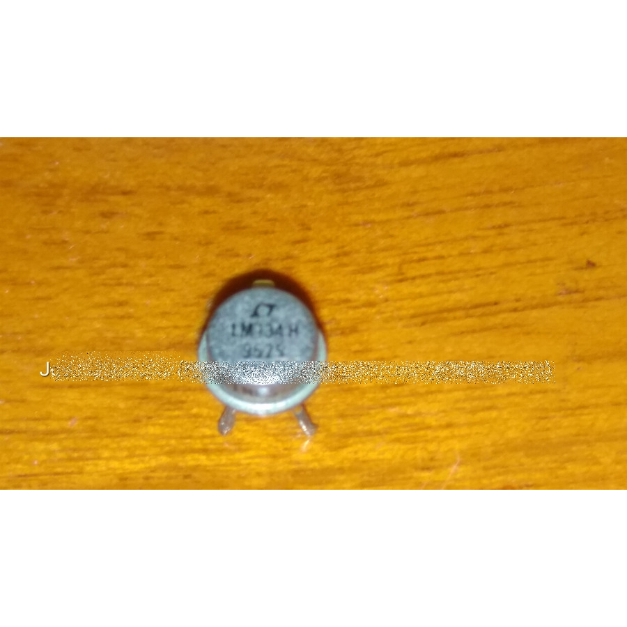 Jual Linear LM134 Constant Current Source and Temperature Sensor JEJ00 ...