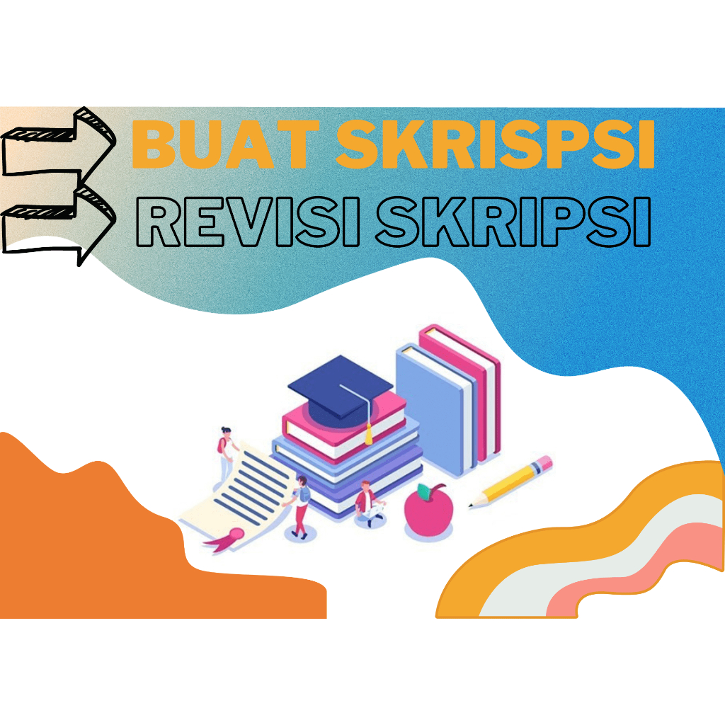 Jual Pembuatan dan Revisi Skripsi | Shopee Indonesia