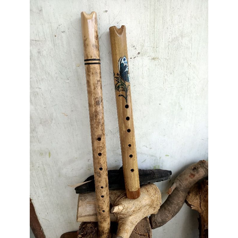 Jual Quena flute bamboo | Shopee Indonesia
