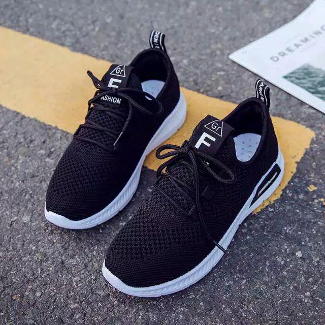 Jual Sepatu Sport Wanita Kekinian Sania | Shopee Indonesia