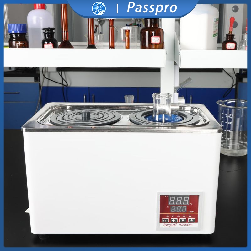 Jual Digital Waterbath 7 Liter Thermostatic Water Bath | Shopee Indonesia