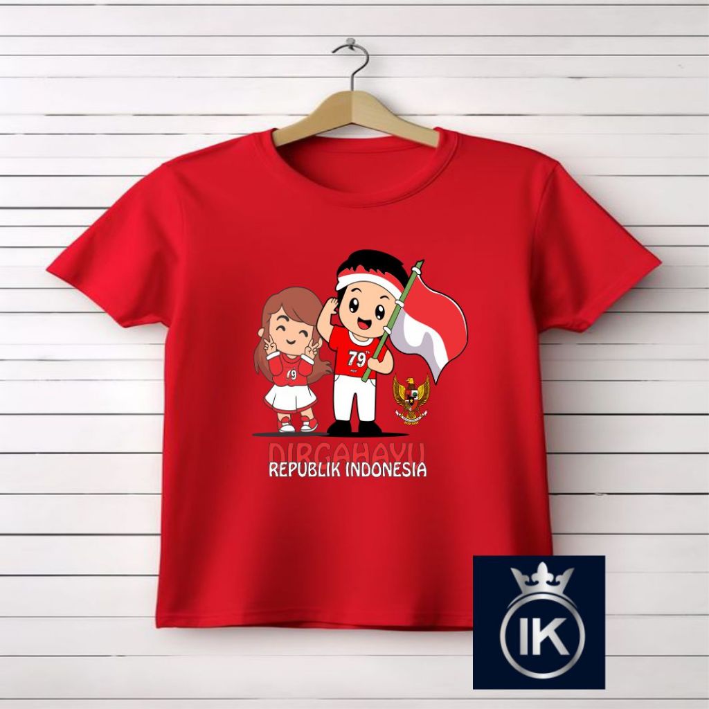 Jual BELI 10 BONUS 1 BAJU ANAK ANAK KAKAK ADIK PENGIBAR BENDERA/KAOS ... Jual BELI 10 BONUS 1 BAJU ANAK ANAK KAKAK ADIK PENGIBAR BENDERA/KAOS ...