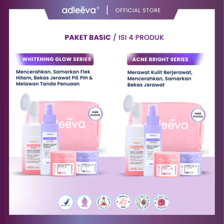 Toko Online Adleeva Official Shop | Shopee Indonesia